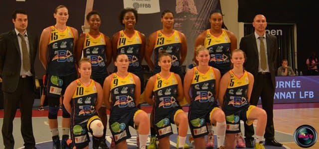 Joker médical au COB Calais