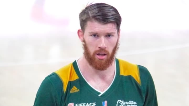 Brian Conklin quitte le Limoges CSP pour un retour à Nanterre Brian Conklin quitte le Limoges CSP pour un retour à Nanterre